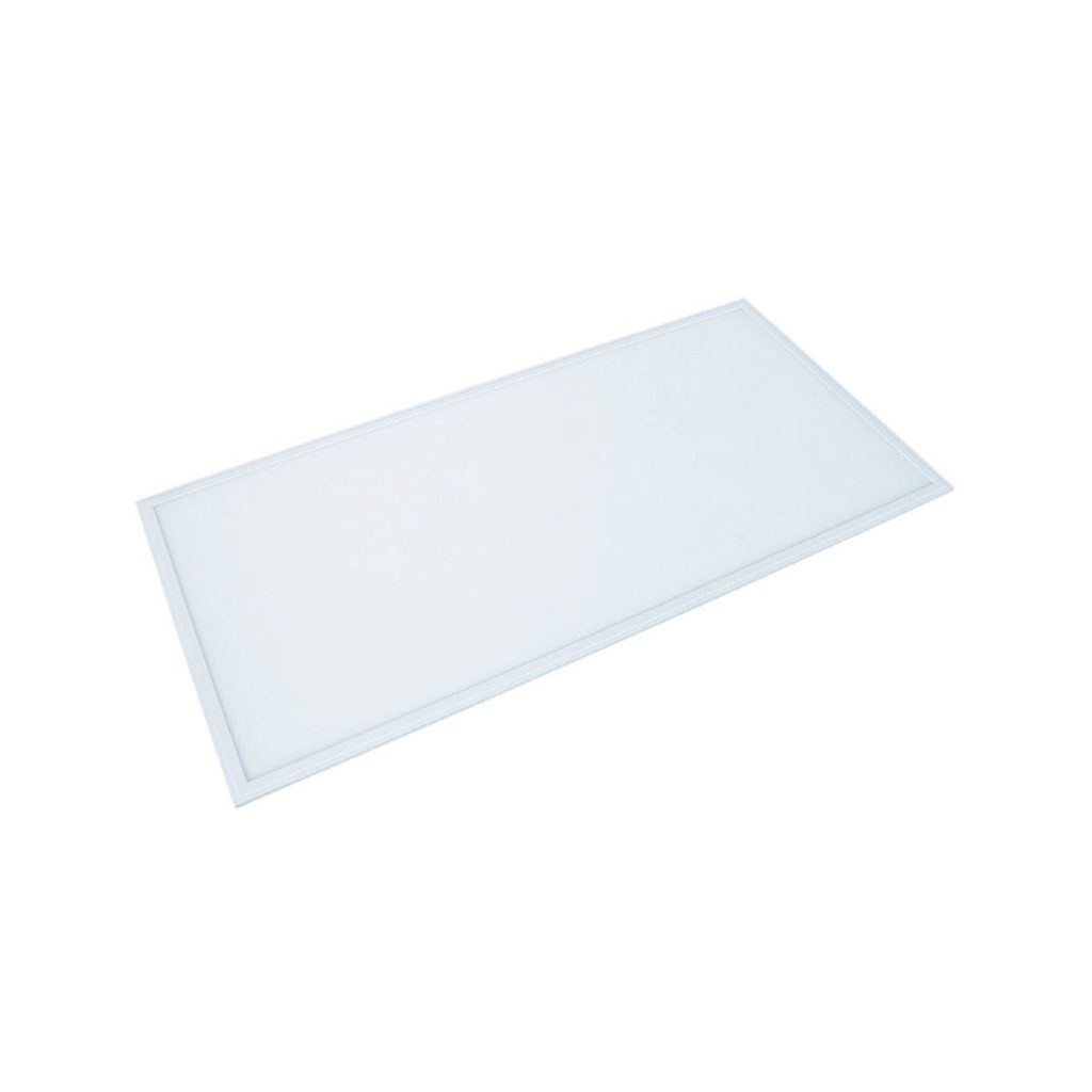 Gabinete LED Ultra Slim Blanco 5000K